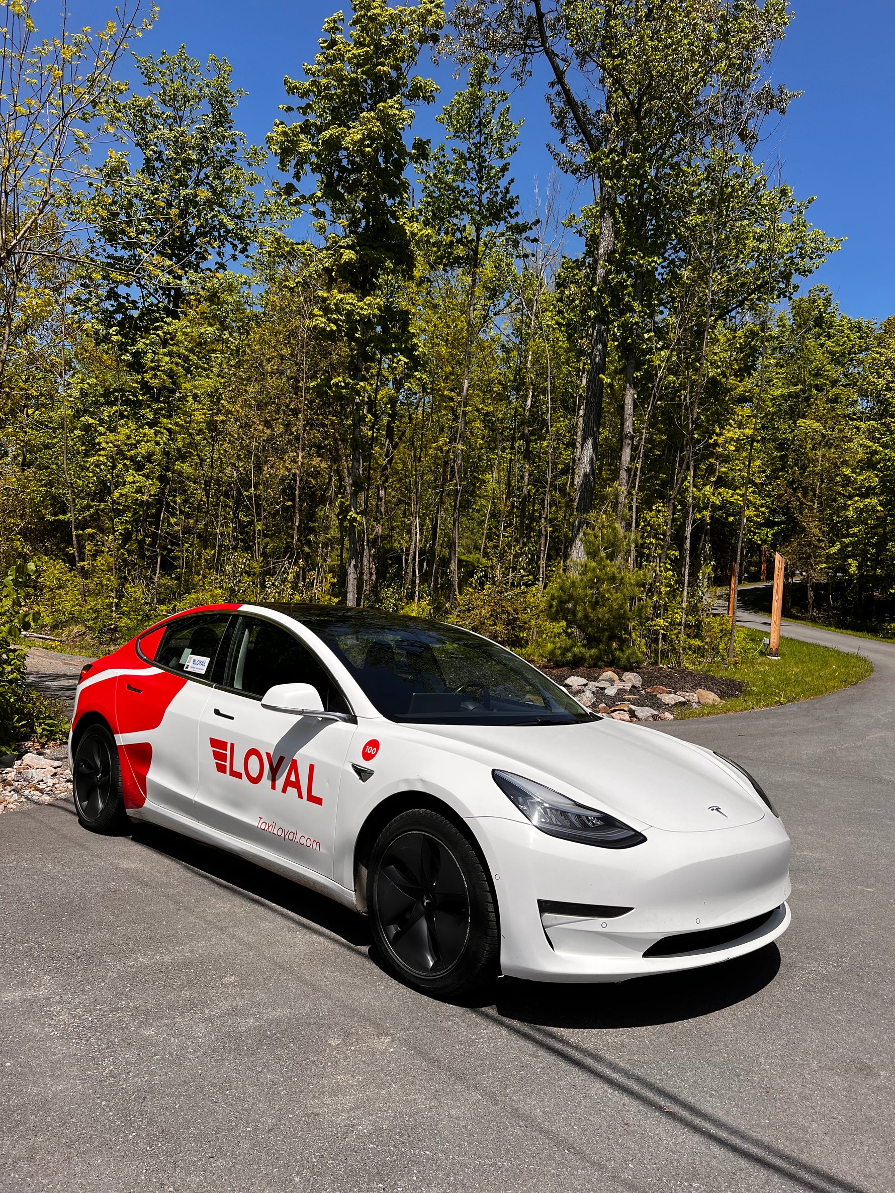 24/7 Taxi Service with Taxi Loyal - Hull, Gatineau, Aylmer & More